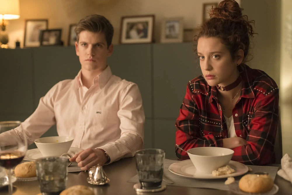 Folge 4 | Elite Wiki | Fandom