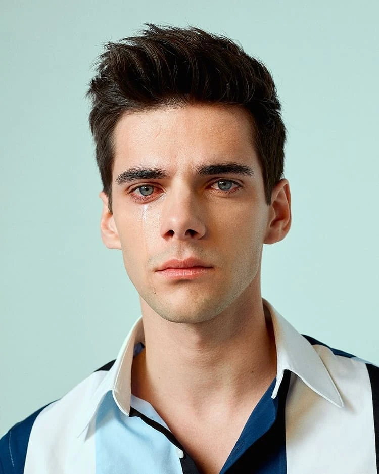 Polo Benavent Villada | Wiki Élite | Fandom