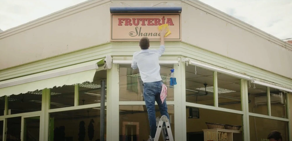 Frutería Shanaa | Wiki Élite | Fandom