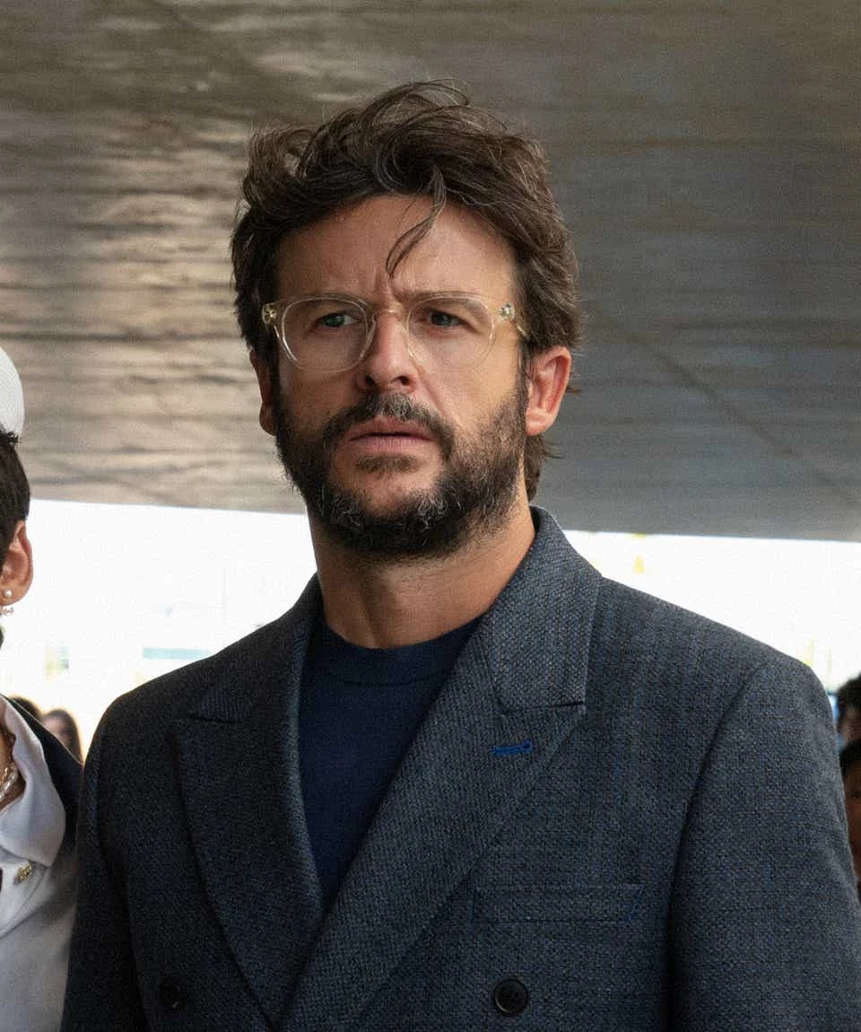 Benjamín | Wiki Élite | Fandom