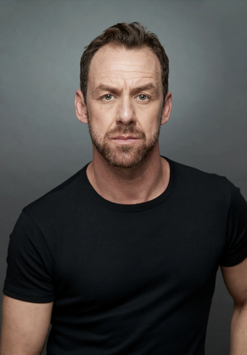 Rubén Martínez | Wiki Élite | Fandom