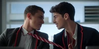 Ander Muñoz | Élite Wiki | Fandom