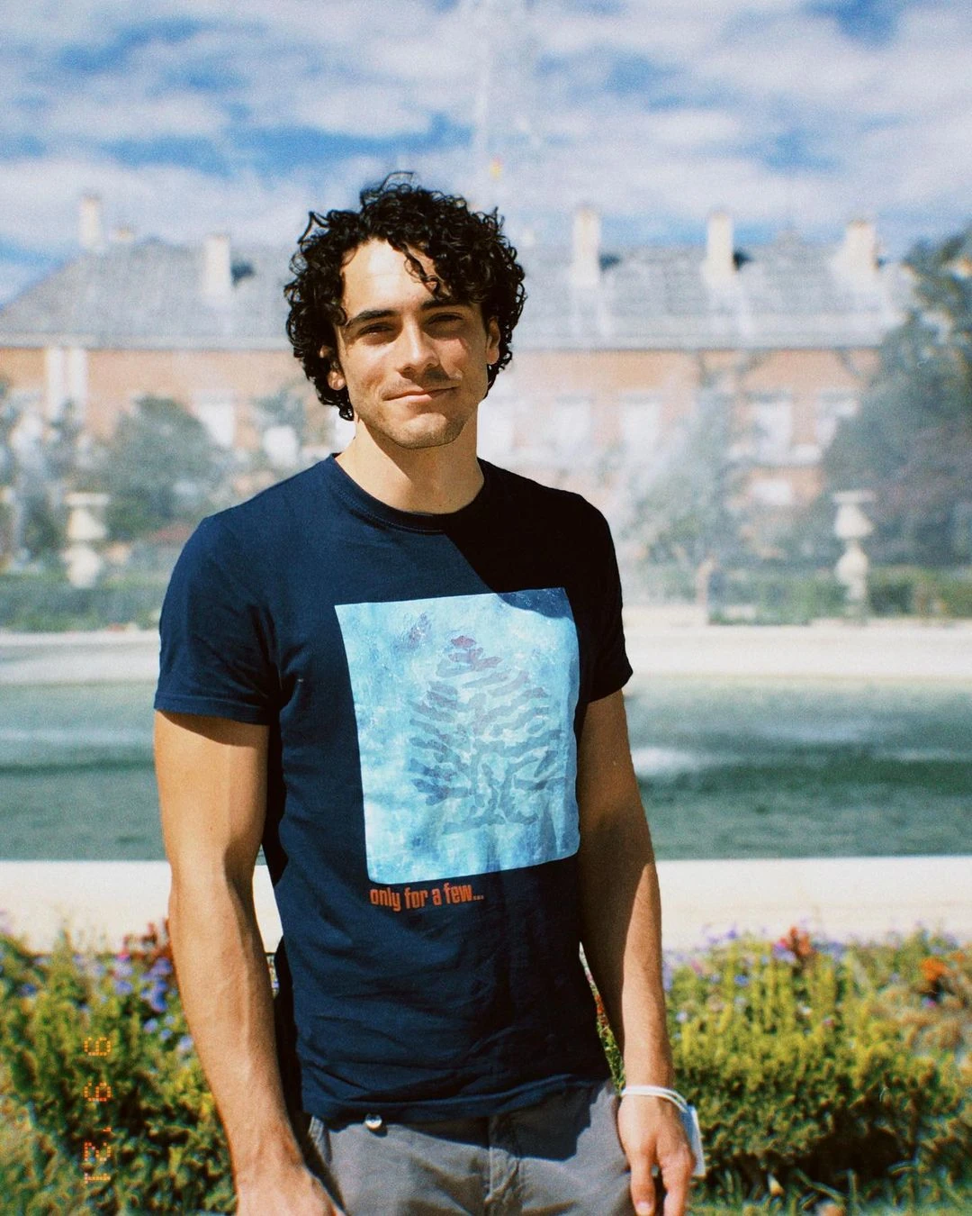 Mark Bonnin | Wiki Élite | Fandom