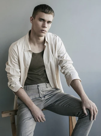 Gleb Abrosimov | Wiki Élite | Fandom