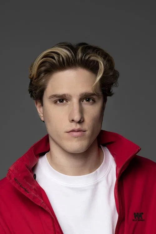 Nuno Gallego | Wiki Élite | Fandom