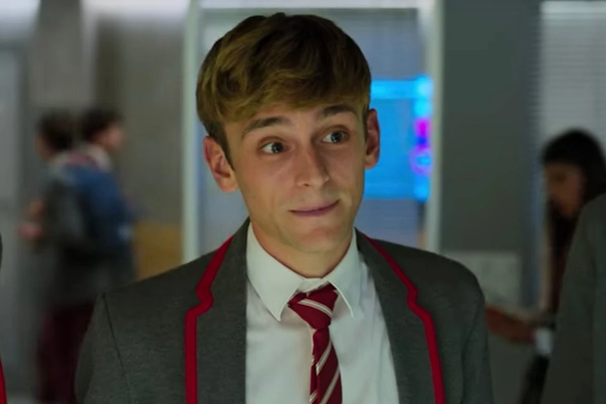 Hugo Múler | Wiki Élite | Fandom