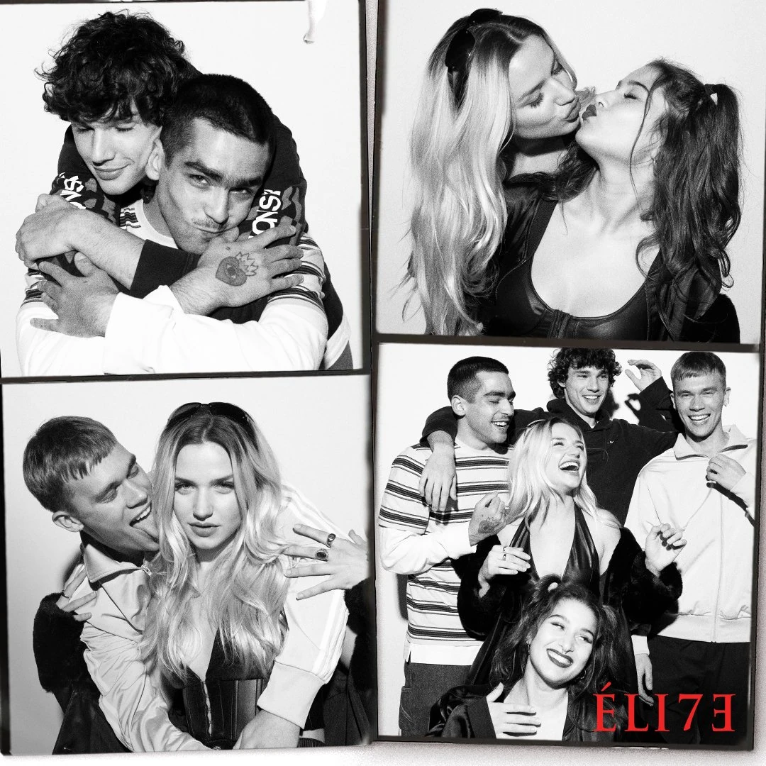 Saison 7 (Élite) | Wiki Élite | Fandom