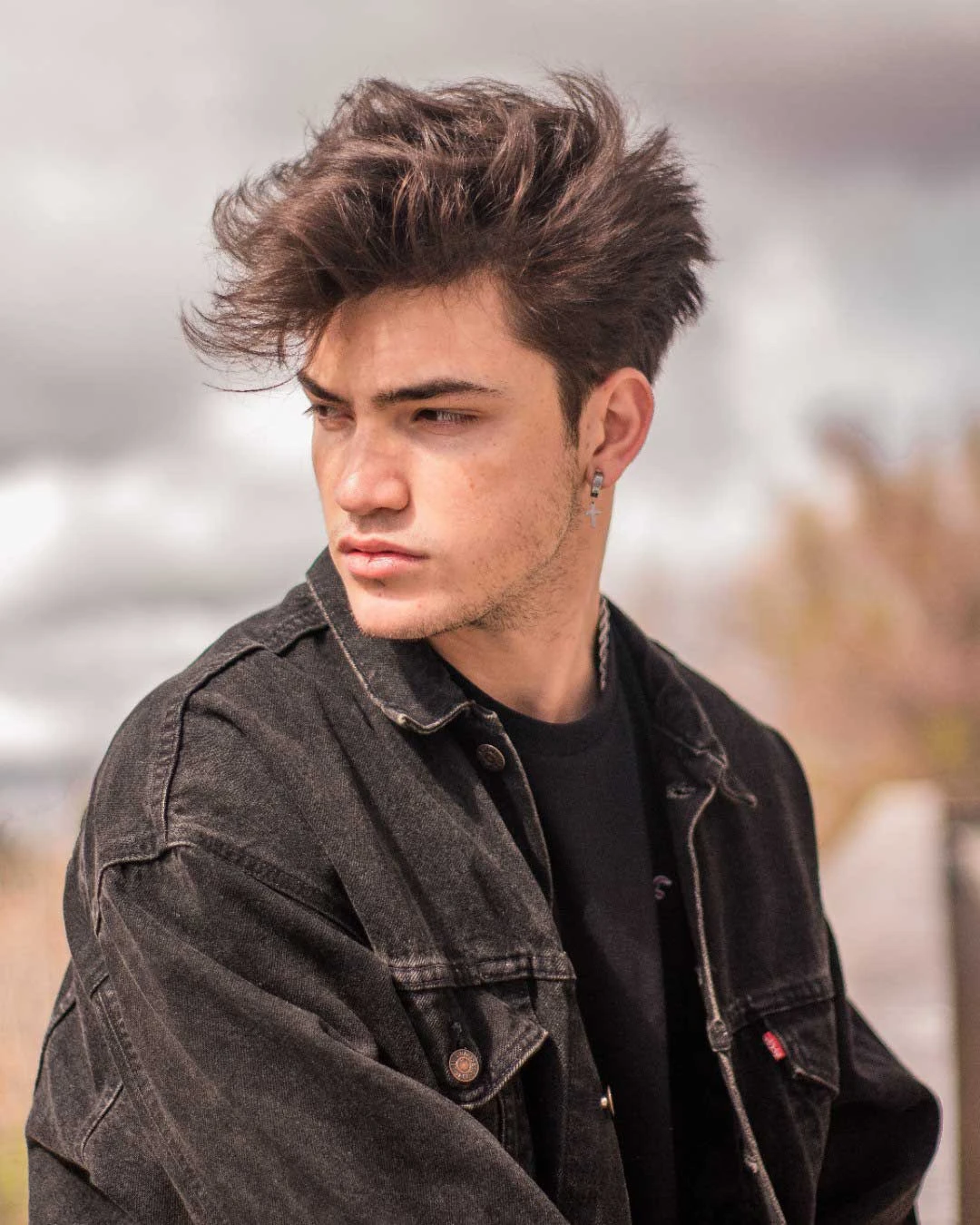 Juan Perales | Wiki Élite | Fandom