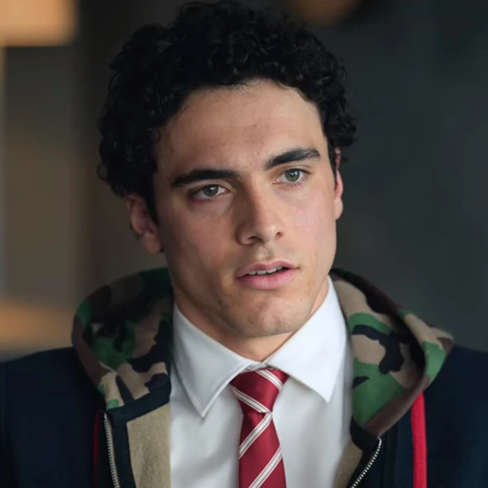 Álex | Wiki Élite | Fandom