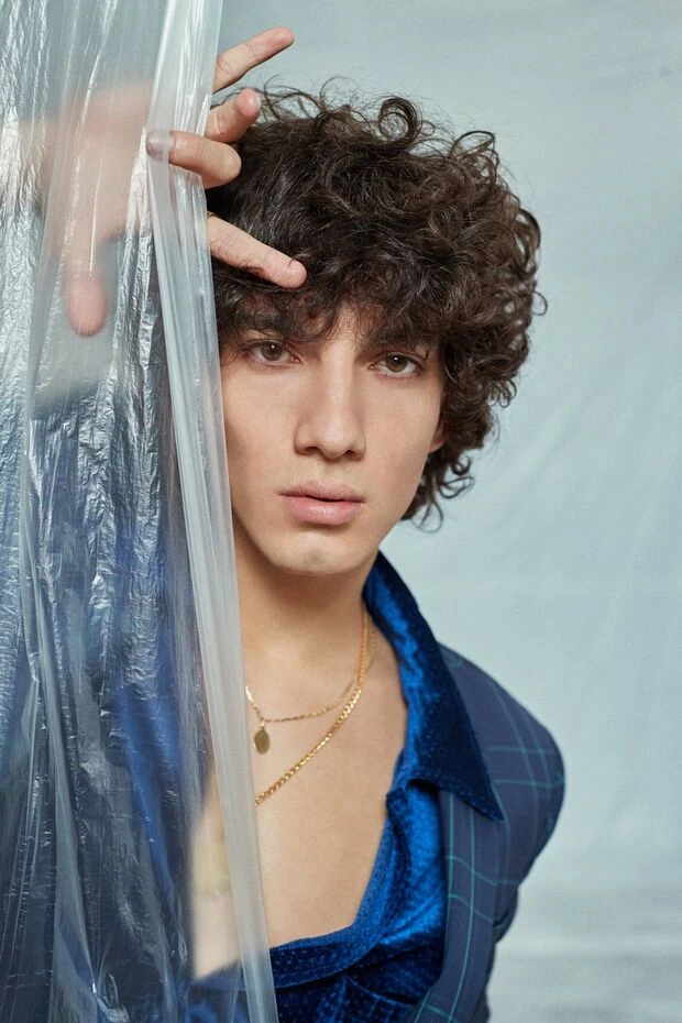 Валерио | Elite вики | Fandom