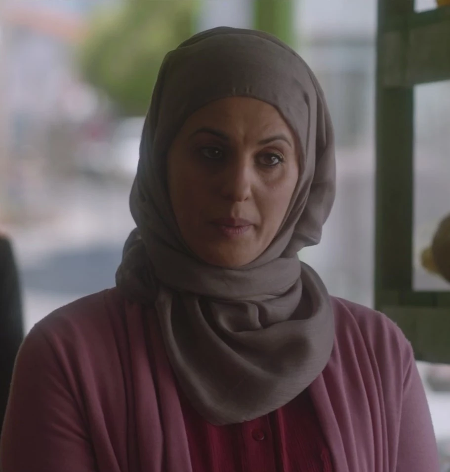 Imán Shanaa | Wiki Élite | Fandom