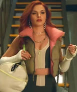 Chloe | Wiki Élite | Fandom