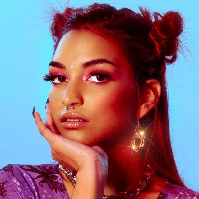 Ambar Lucid | Wiki Élite | Fandom