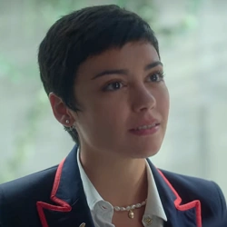 Ari | Élite Wiki | Fandom