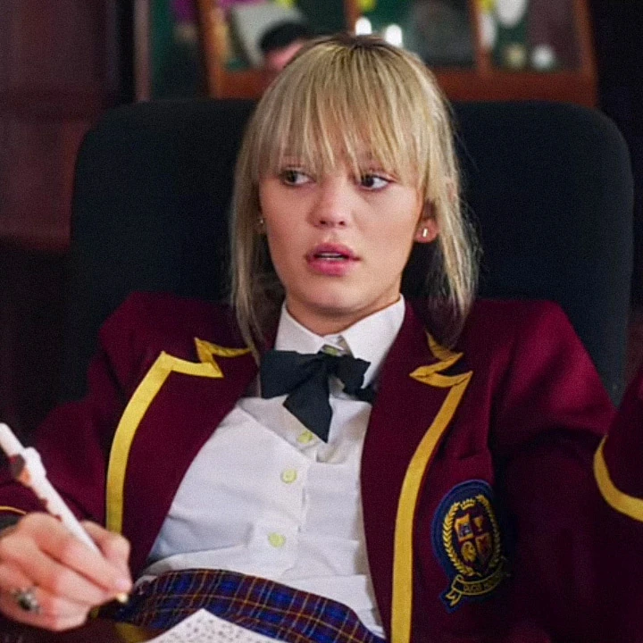 Reece van Rensburg | Wiki Élite | Fandom