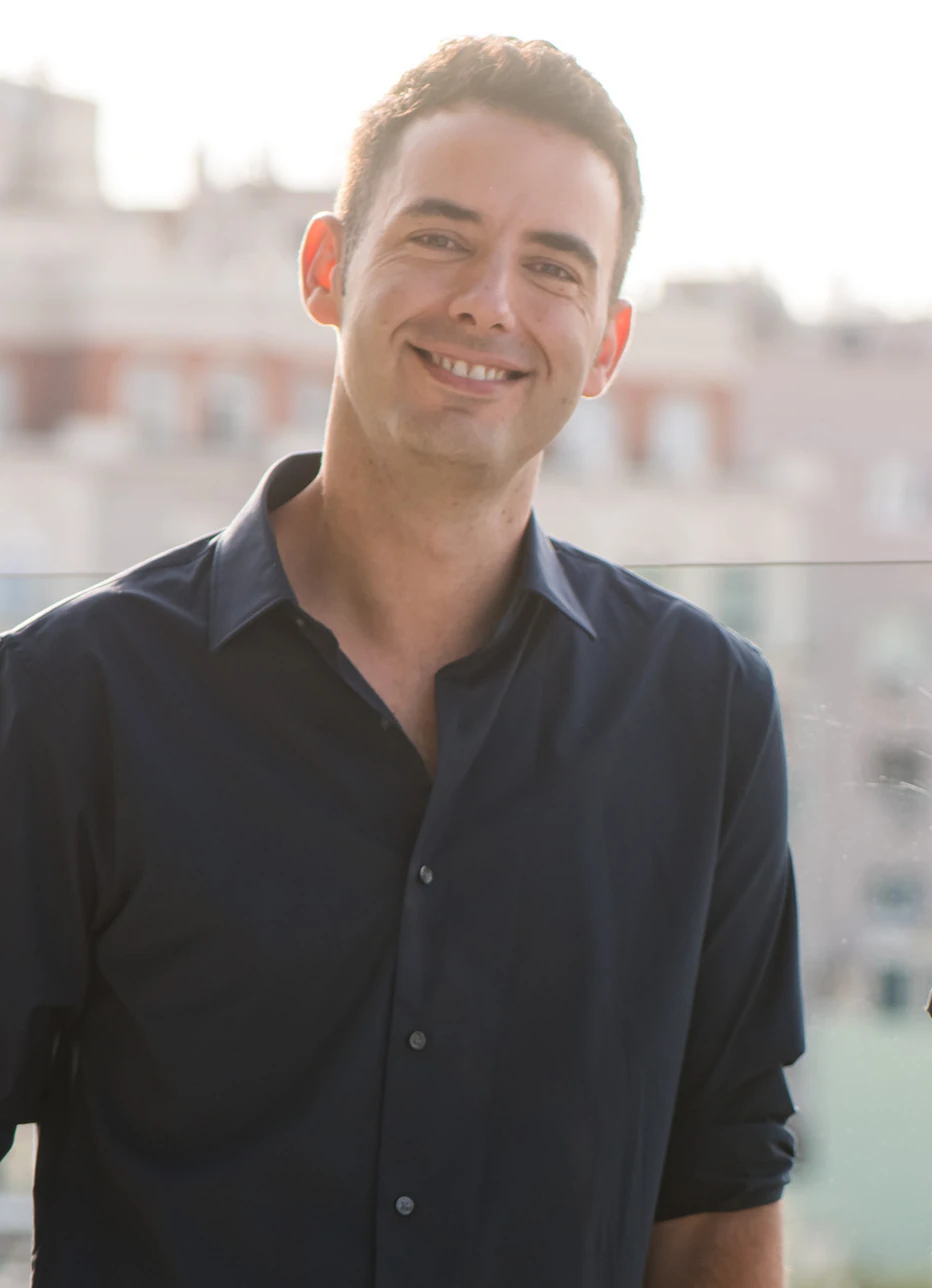 Darío Madrona | Wiki Élite | Fandom