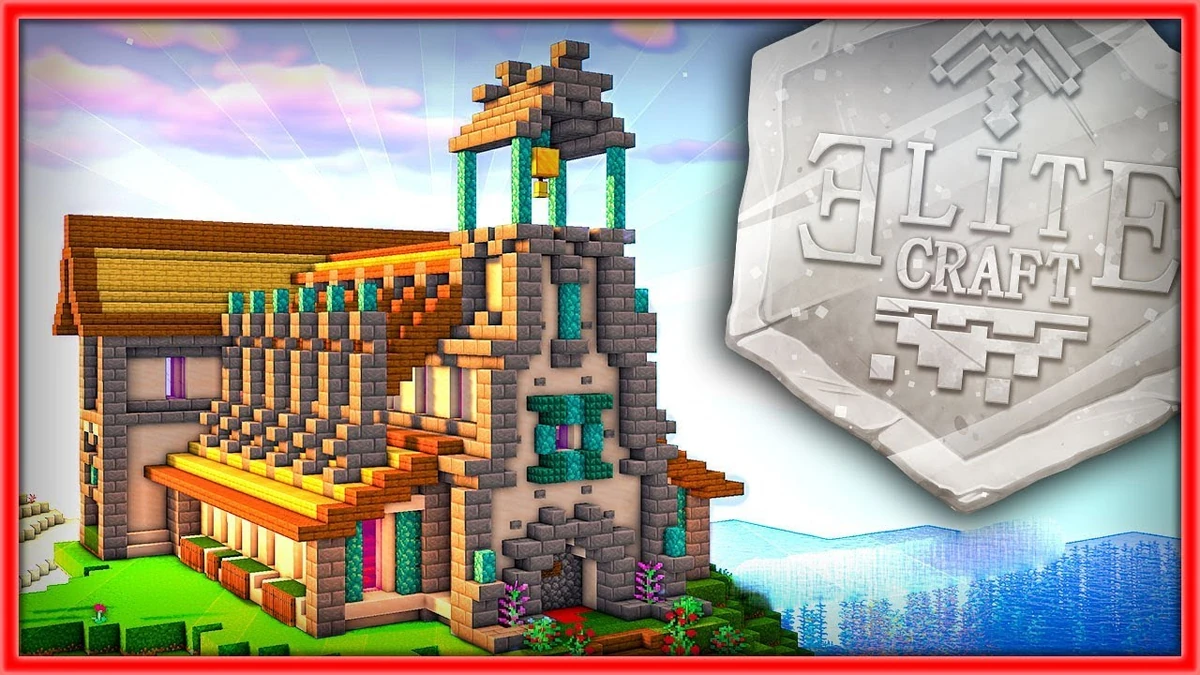 Iglesia | EliteCraft Wiki | Fandom