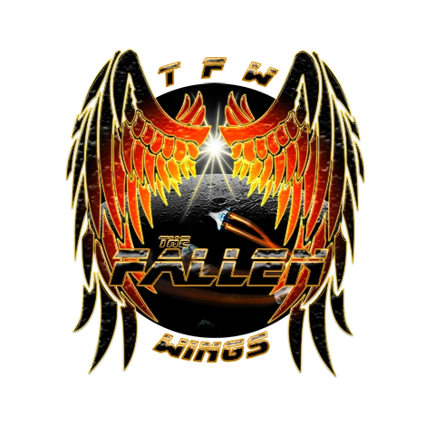 The Fallen Wings | Elite Factions Wiki | Fandom