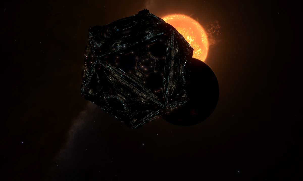 LP 673-42 | Elite Factions Wiki | Fandom