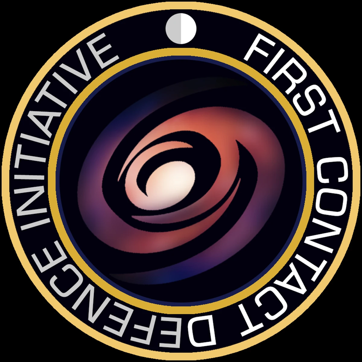 First Contact Defence Initiative | Elite Factions Wiki | Fandom