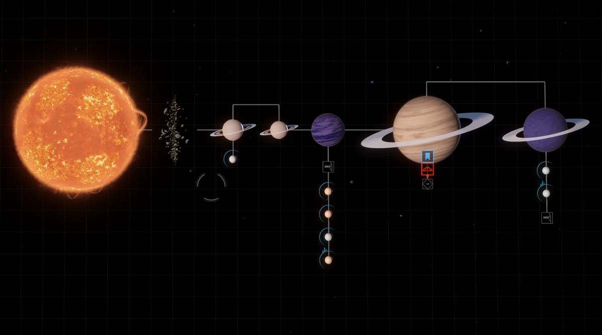 Wolf 406 | Elite Factions Wiki | Fandom