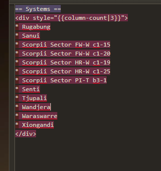How to | Elite Factions Wiki | Fandom