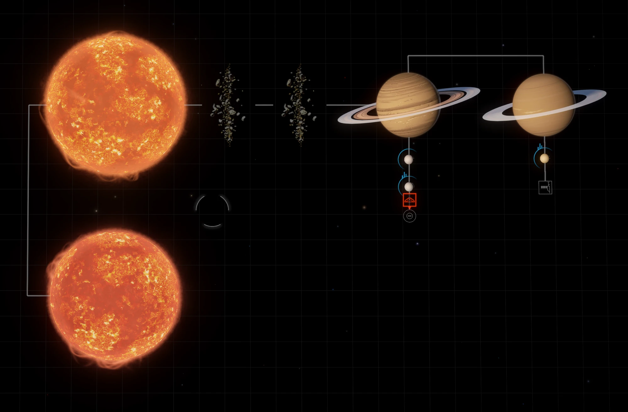 Wolf 433 | Elite Factions Wiki | Fandom