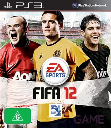 Fifa 12 | Elite Gamer Reviews Wiki | Fandom