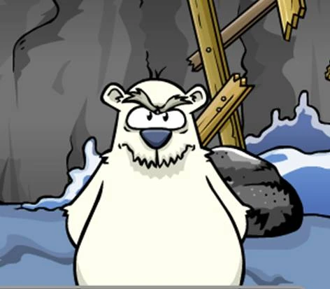 Enemies | Elite Penguin Force Wiki | Fandom