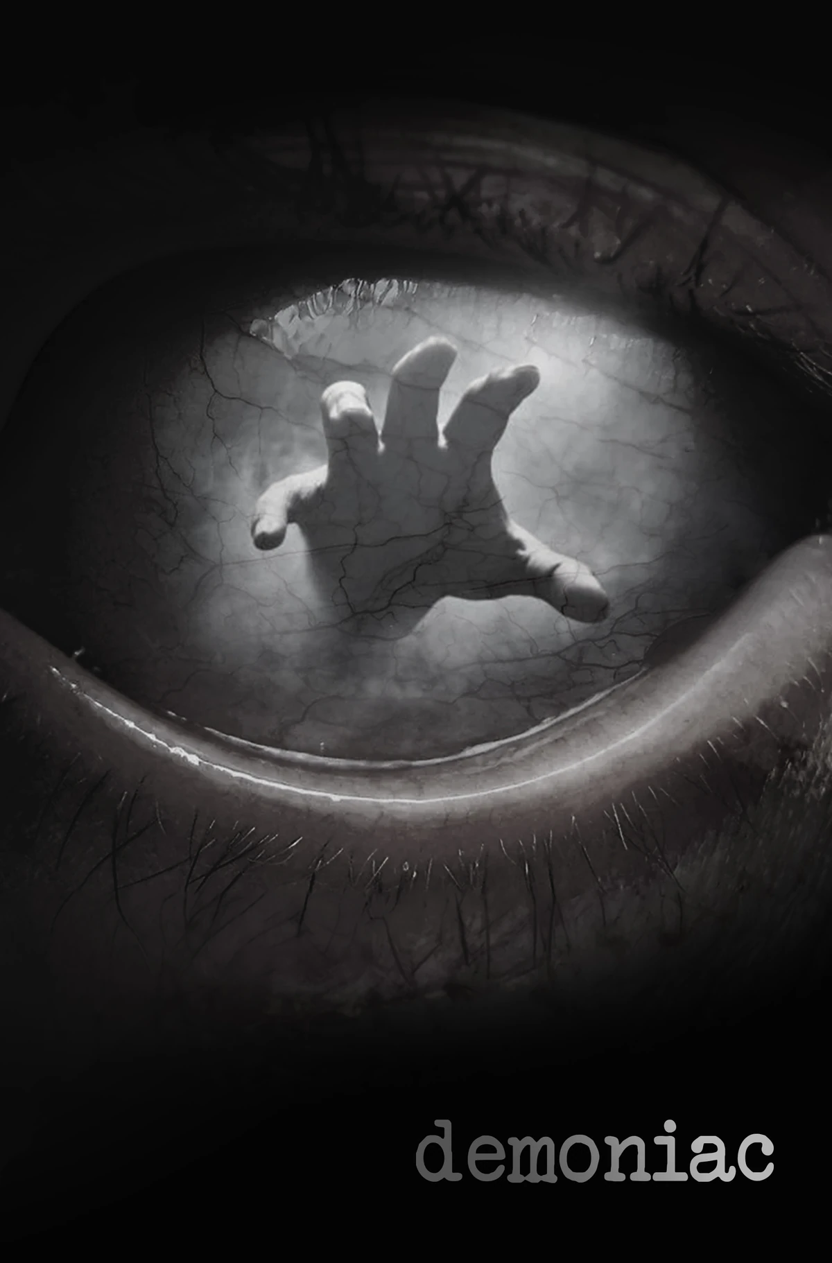 Demoniac | EliteProductions Wiki | Fandom