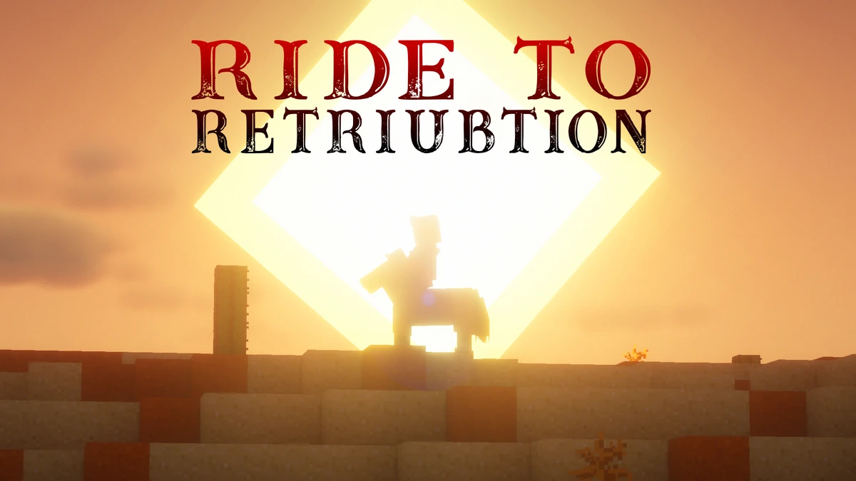 Ride to Retribution | EliteProductions Wiki | Fandom