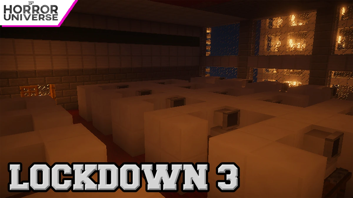 LOCKDOWN 3 | EliteProductions Wiki | Fandom