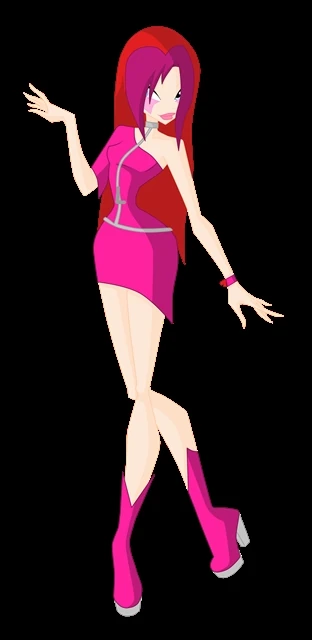 Liana | Elix Club Wiki | Fandom