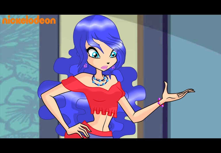 Aqua | Elix Club Wiki | Fandom