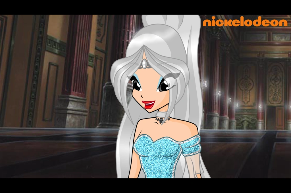 Rona | Elix Club Wiki | Fandom