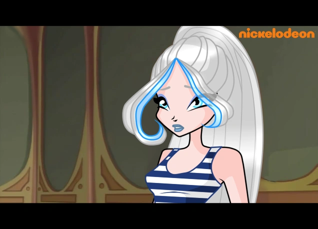 Alice | Elix Club Wiki | Fandom