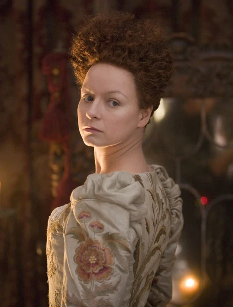 Mary Stuart,Queen of the Scotts | Elizabeth I Wiki | Fandom