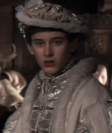 Edward VI | Elizabeth I Wiki | Fandom