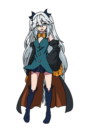 Amity (S.D.S) | Elizabeth oc Wiki | Fandom