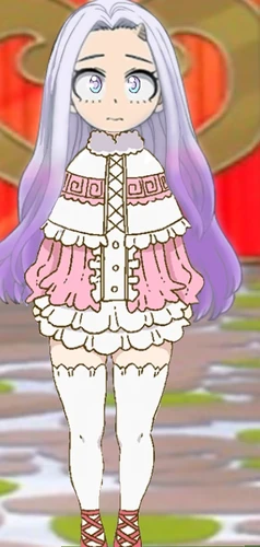 Elizabeth | Elizabeth oc Wiki | Fandom