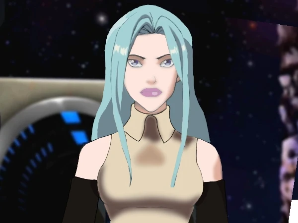 Ashen Witch | Elizabeth oc Wiki | Fandom