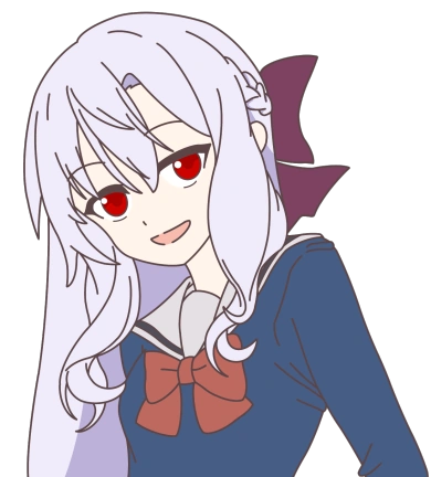 Elaina Hīragizawa | Elizabeth oc Wiki | Fandom