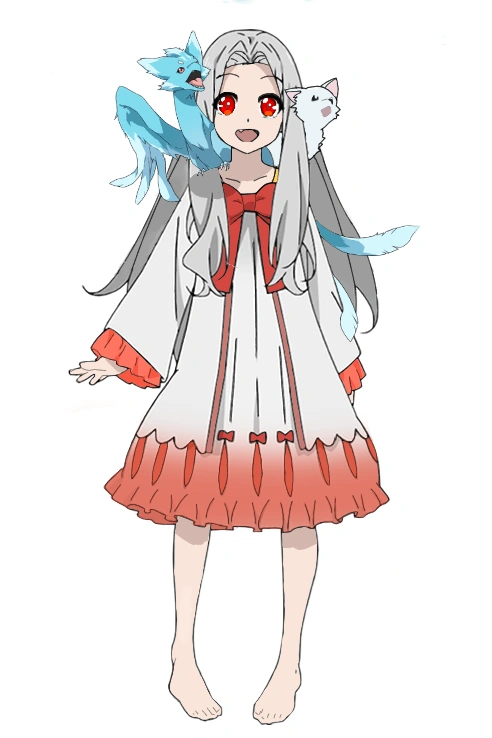 Mavis Wisteria | Elizabeth oc Wiki | Fandom