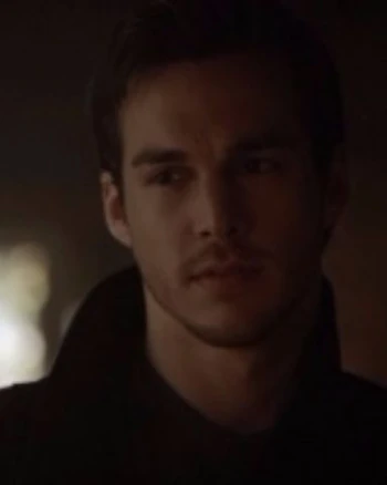 Jacob Chamberlain | The Elizabeth Diaries Wiki | Fandom