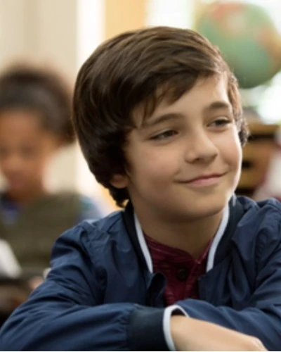 Nicholas Anderson | The Elizabeth Diaries Wiki | Fandom