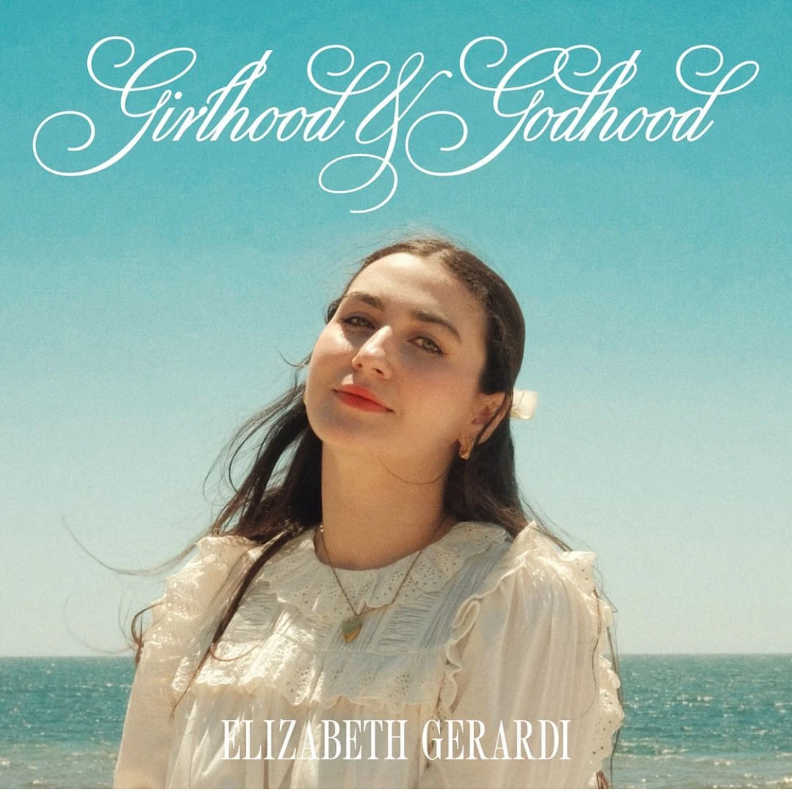 Glamor Girl | Elizabeth Gerardi Wiki | Fandom