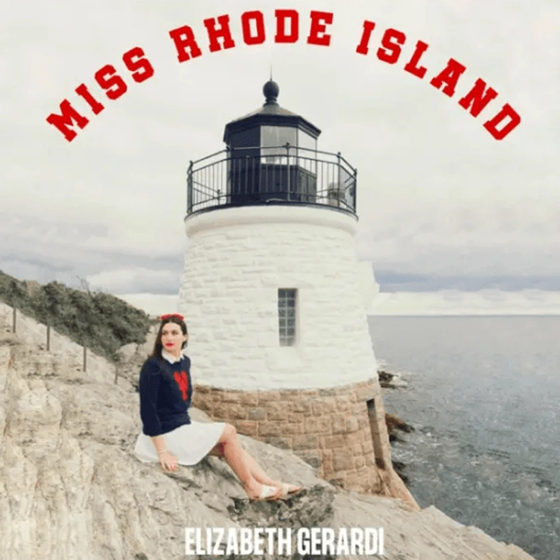 Miss Rhode Island (EP) | Elizabeth Gerardi Wiki | Fandom