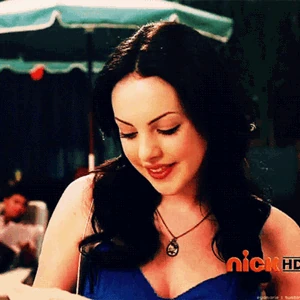 Heather Fox | Elizabeth Gillies Wiki | Fandom