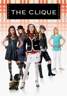 The Clique | Elizabeth Gillies Wiki | Fandom