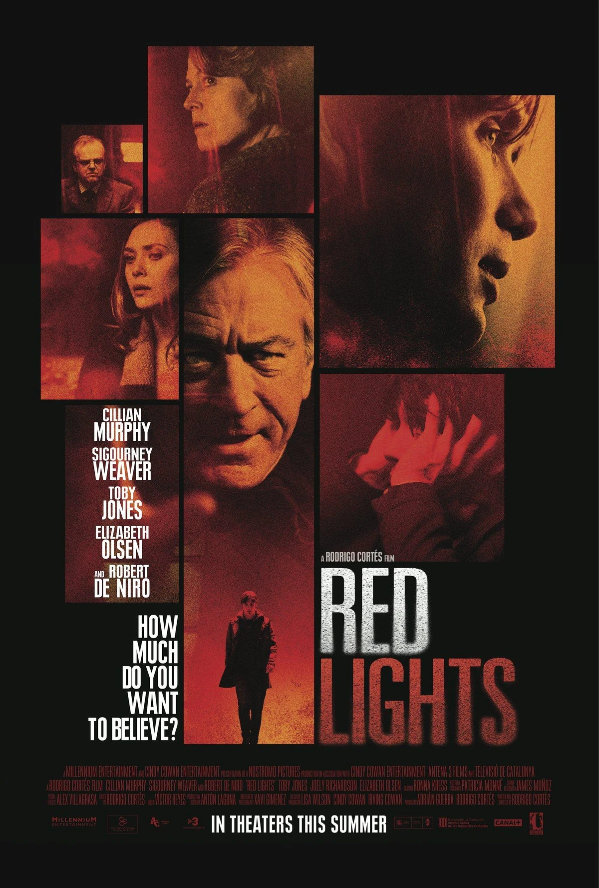 Red Lights | Elizabeth Olsen Wiki | Fandom